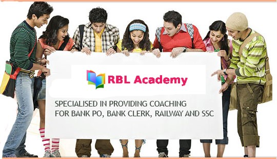 IBPS Bank PO & Management Trainee Coaching Classes in Noida